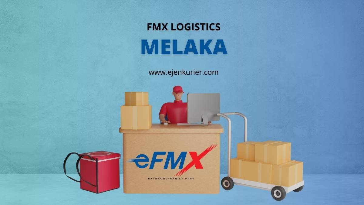 eFMX Melaka, Alamat, Nombor Telefon & Ejen
