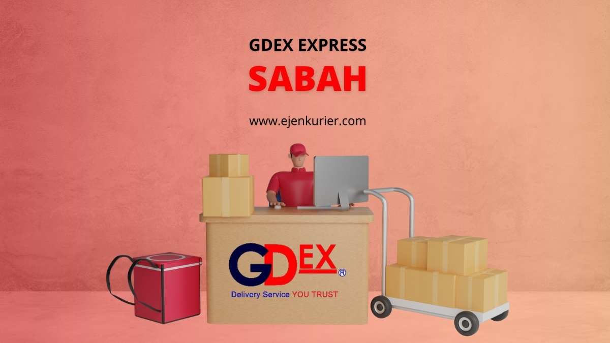 11 Gdex Sabah, Alamat, Nombor Telefon & Ejen