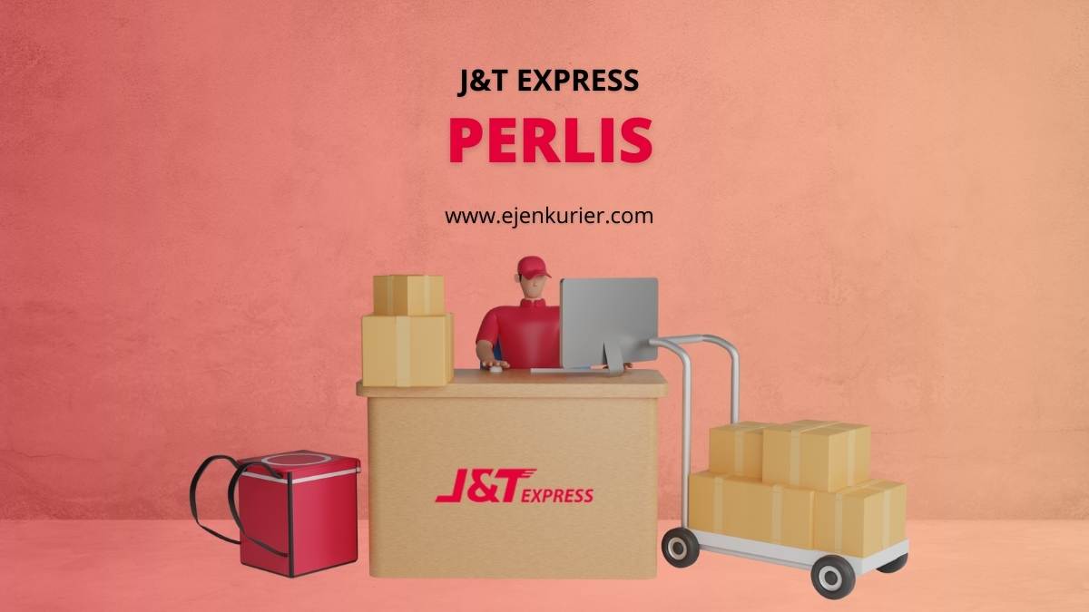 6 JNT Express Perlis, Alamat, Nombor Telefon & Ejen