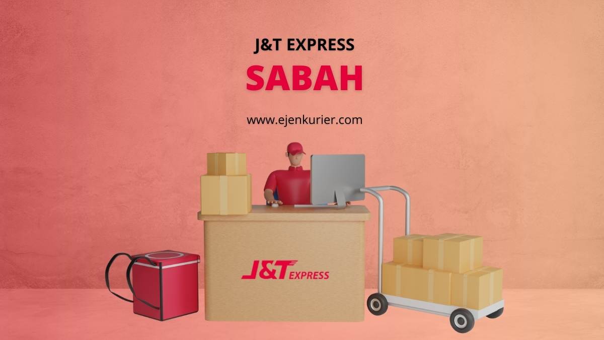 37 JNT Express Sabah, Alamat, Nombor Telefon & Ejen