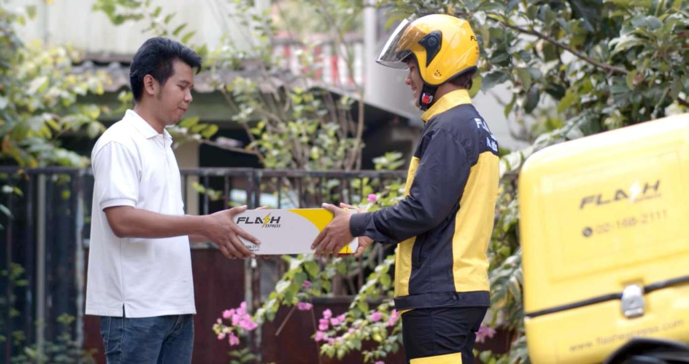 5 Flash Express Sabah, Alamat, Nombor Telefon & Ejen