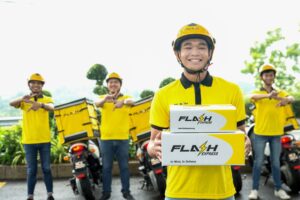 21 Flash Express Selangor, Alamat, Nombor Telefon & Ejen