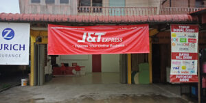 25 JNT Express Terengganu, Alamat, Nombor Telefon & Ejen