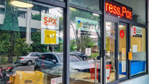 15 Shopee Express Selangor, Alamat & Nombor Telefon