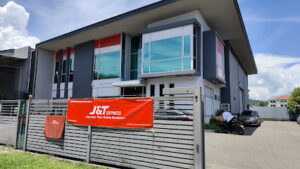 37 JNT Express Sabah, Alamat, Nombor Telefon & Ejen