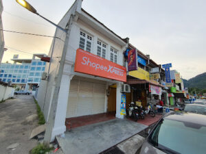 7 Ejen Shopee Express Penang, Alamat & Nombor Telefon
