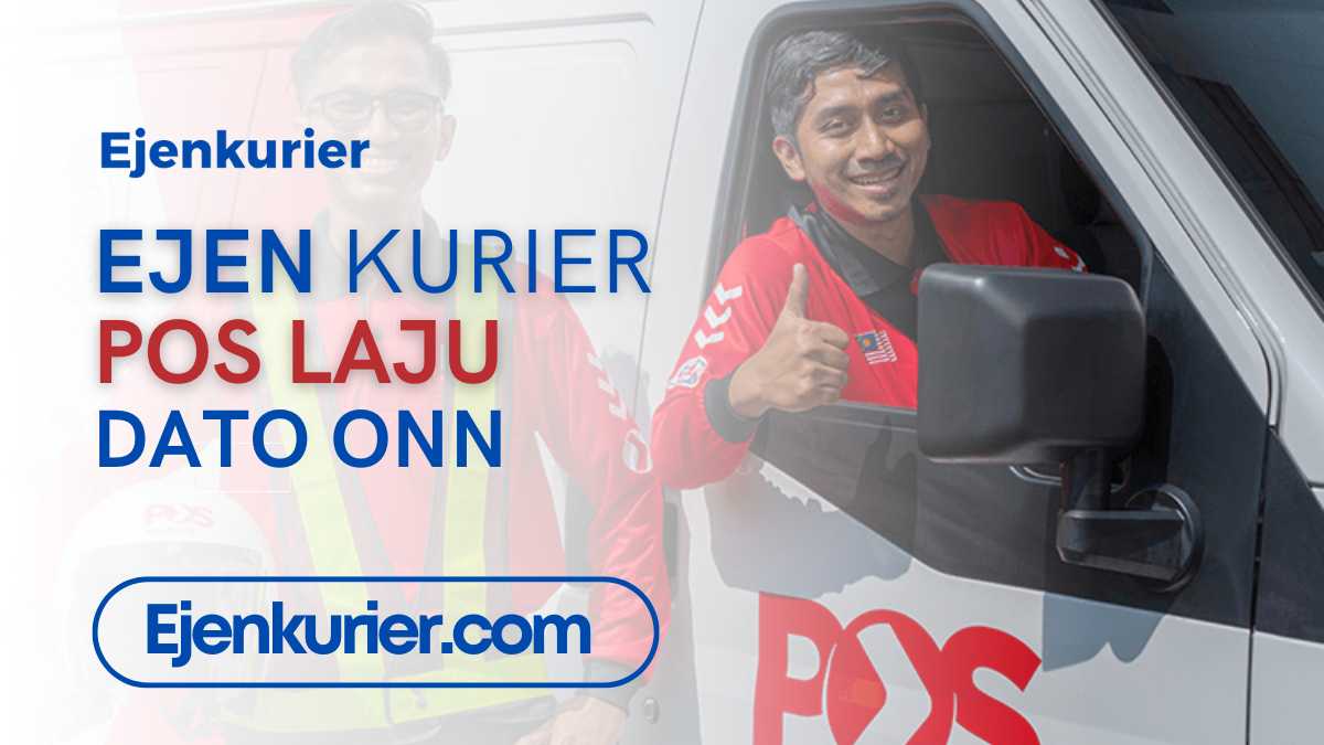 39 JNT Express Johor, Alamat, Nombor Telefon & Ejen