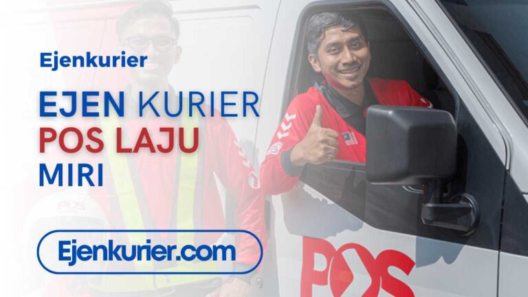 5 Flash Express Sarawak, Alamat, Nombor Telefon & Ejen