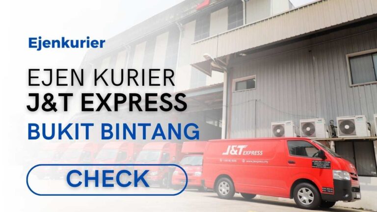 10 Flash Express Kuala Lumpur, Alamat, Telefon dan Map
