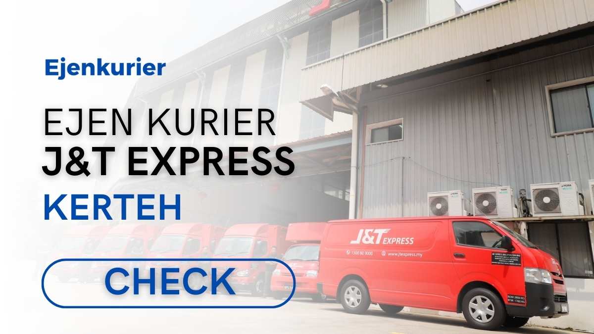 39 JNT Express Johor, Alamat, Nombor Telefon & Ejen