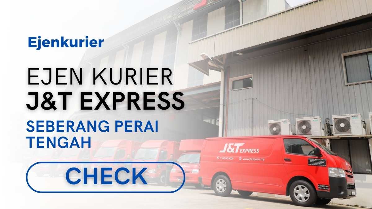 JNT Seberang Perai Tengah, Alamat, Waktu & Nombor Telefon