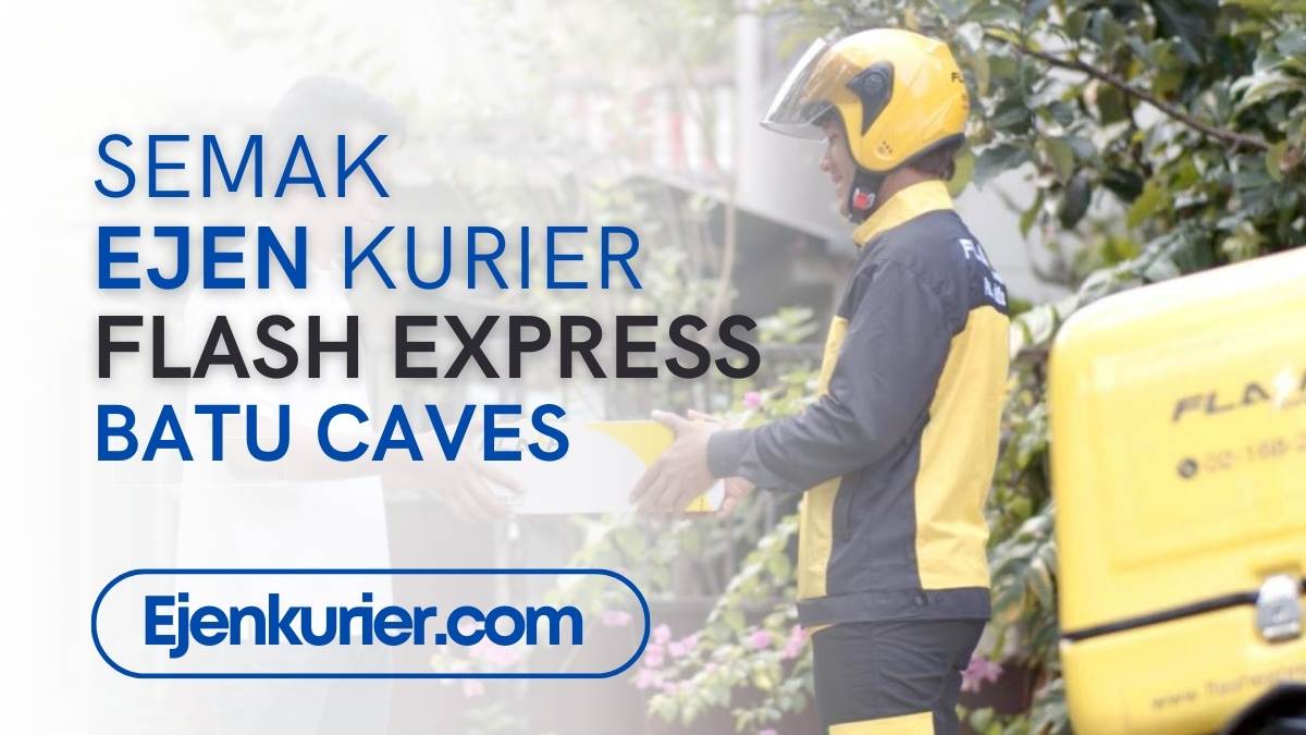 JNT Damansara, Alamat, Waktu & Nombor Telefon - Ejenkurier