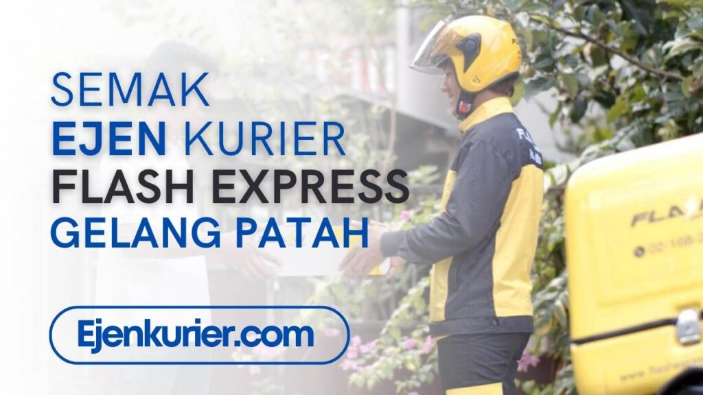 14 Senarai Ejen Kurier Citylink Express Johor - Ejenkurier