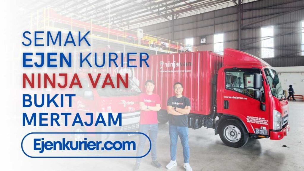 7 Flash Express Penang, Alamat, Nombor Telefon & Ejen