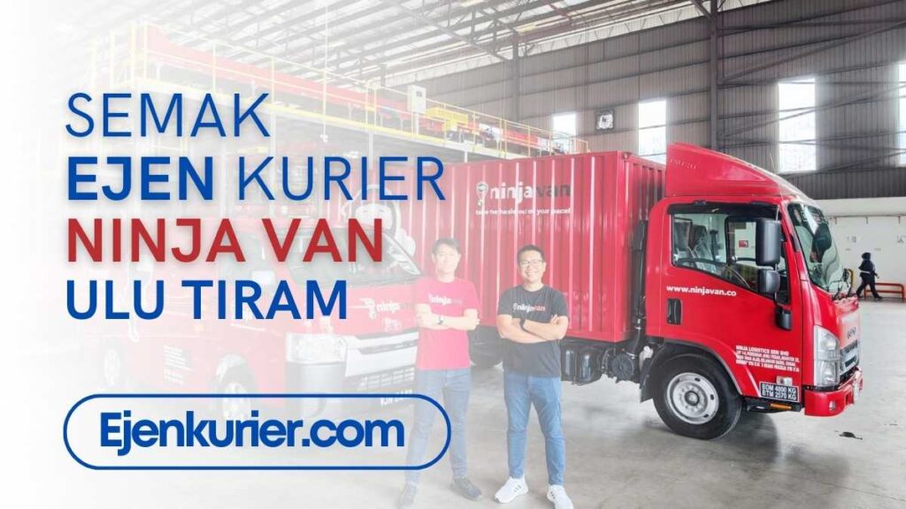 39 JNT Express Johor, Alamat, Nombor Telefon & Ejen